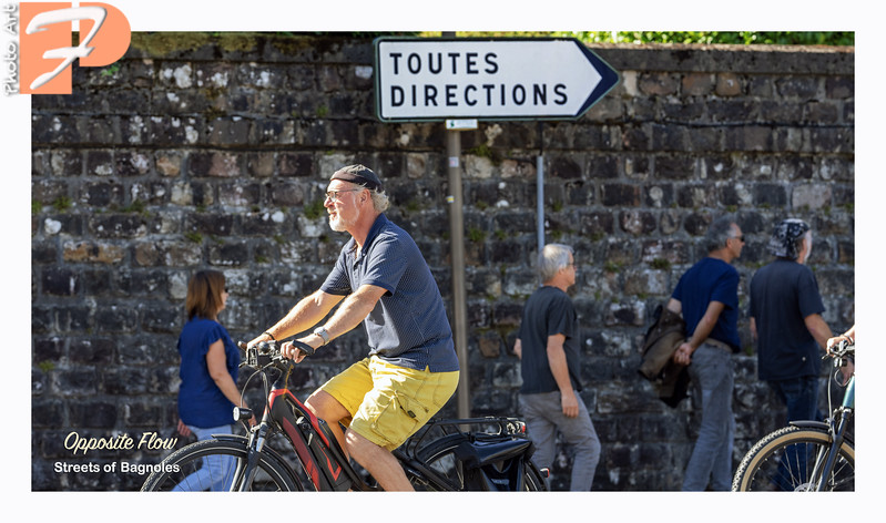 Street Stories – Opposite Flow – Fidelitos